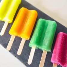 Cooldelight Space Runner Rocket Ice Lollies 60ml