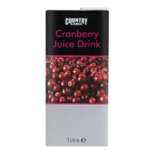 Country Range Apple Juice