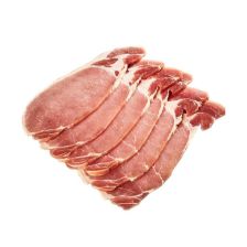 Becketts Foods Duke Butchers Choice Rindless Back Bacon