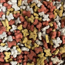 Sir Woofchester's Bark Burgers (Dog Food, Treats)