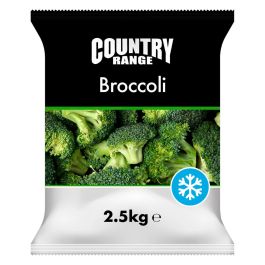 Country Range Broccoli