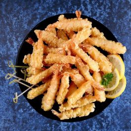 Seahawk Tempura Battered King Prawns