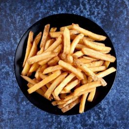 Signature by Country Range Double Crunch Fries Skin On 10mm