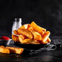 Signature by Country Range Triple Cooked Chunky Fries 19mm