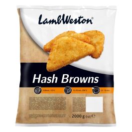 Lamb Weston Hash Browns