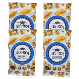 Jus Rol Shortcrust Pastry