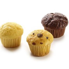 La Lorraine American Mini Muffin Assortment