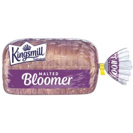 Kingsmill Professional Malted Bloomer Bread