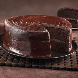Sidoli Gluten Free Alabama Fudge Cake