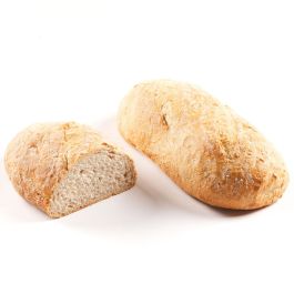 Panesco White Farmers Bread 600g