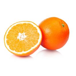 Small Oranges