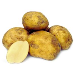 Mids Potatoes (Case)