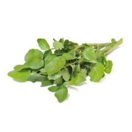 Watercress (Punnet)