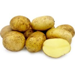 Potatoes Uncle David Agria Red Bags (Sack) (Seasonal)