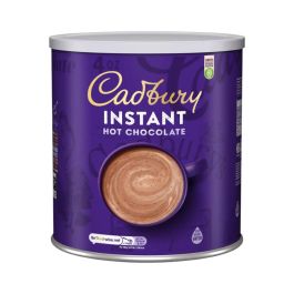 Cadbury Hot Chocolate Instant (Add Water)