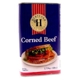 Pampeano Corned Beef