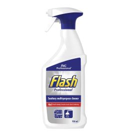 Flash Professional Sanitary Multi-Purpose Cleaner