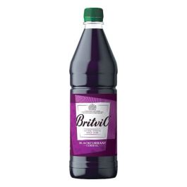 Britvic Blackcurrant Flavour Cordial