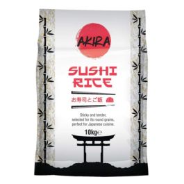 Akira Sushi Rice 10kg