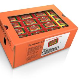 Robertson's Golden Shred Jelly Marmalade Portions (Plastic)