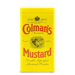 Colman's English Mustard Powder