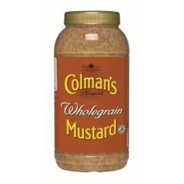 Colman's Wholegrain Mustard