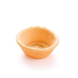 Pidy Neutral Mini Tartlet Case 4cm
