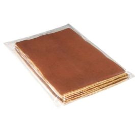 Pidy Neutral Sponge Sheet (58x38x0.7cm)