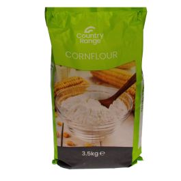 Country Range Cornflour