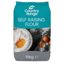 Country Range Self Raising Flour