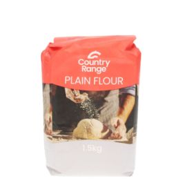 Country Range Plain Flour