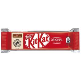 Nestle Kit Kat 2 Finger Original