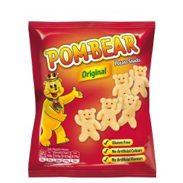 Pom-Bear Original (Crisps)