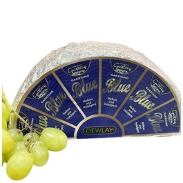 Dewlay Garstang Blue Lancashire Cheese (750g)