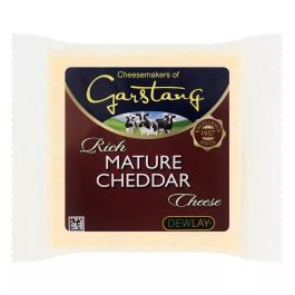 Dewlay Mature White Cheddar