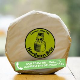 Northern Brie Cheese 1.2kg (Pre Order Only)