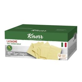 Knorr Pasta Lasagne Sheets No Pre Cook (Dried Pasta)