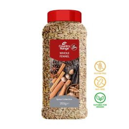 Country Range Whole Fennel Seeds