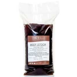 TRUEfoods Fresh Beef Stock