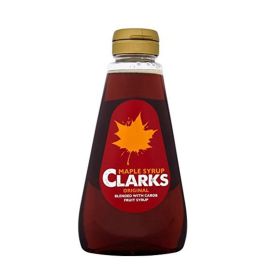 Clarks Original Maple Syrup