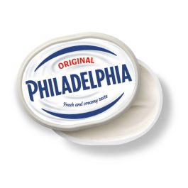 Philadelphia Full Fat Soft Cream Cheese