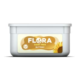 Flora Buttery