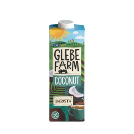 Glebe Farm Barista Coconut Milk Drink 1Ltr