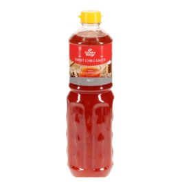 Country Range Sweet Chilli Sauce