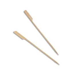 Teppo Gushi Gun Shaped Bamboo Skewer 210mm