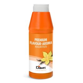Mauritius Vanilla Flavouring Liquid