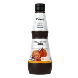 Knorr Professional Intense Flavours Caramelised Umami Liquid
