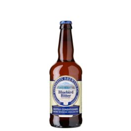 Coniston Brewery Co Bluebird Bitter (4.2% ABV)