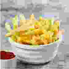 Country Range Crispy Coated Fries 7x7mm (Shoestring)
